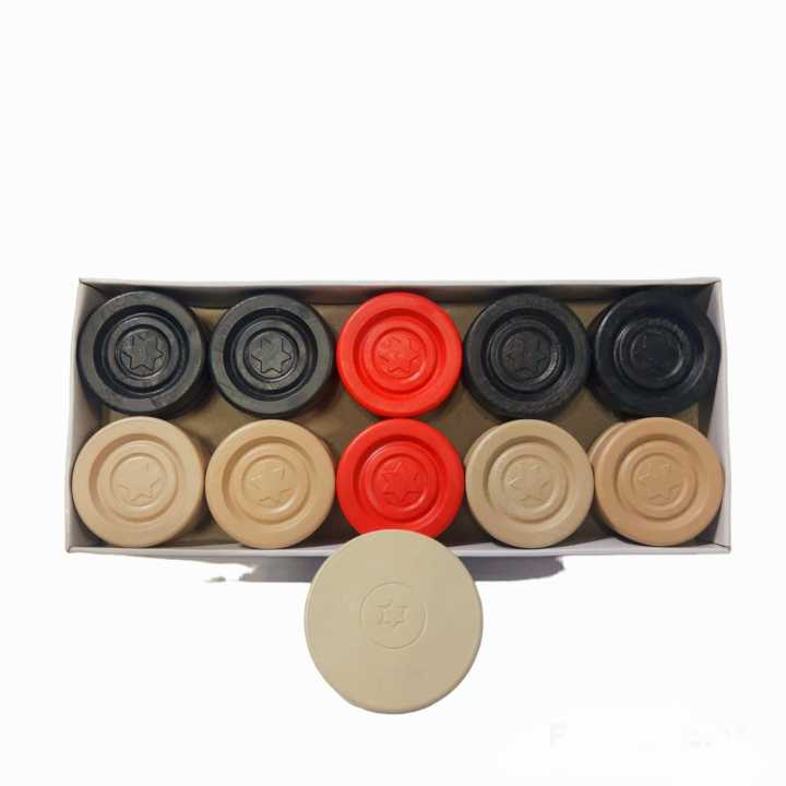 Carrom Coin | Daraz.lk: Buy Online at Best Prices in Srilanka | Daraz.lk
