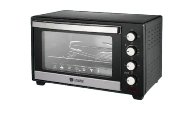 Tecsonic Electric Oven - TSEO5000 | Daraz.lk