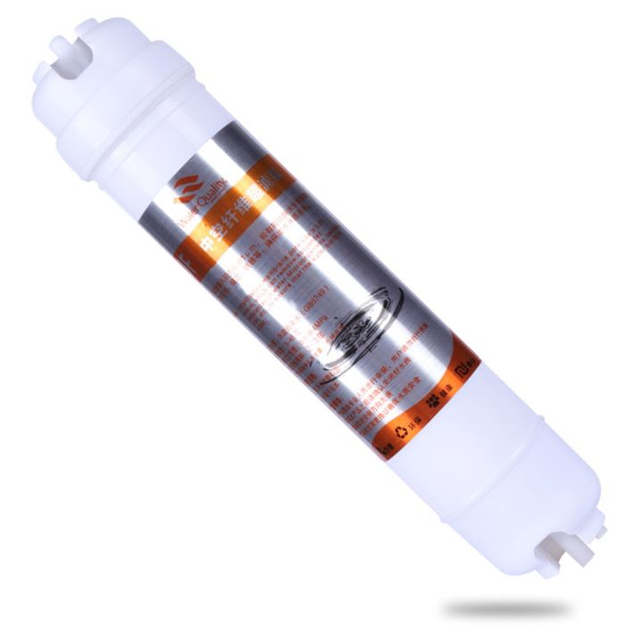 【Big-Sales】 8Inch 1/4inch Water Purifier Filter Quick Connect Filter UF ...