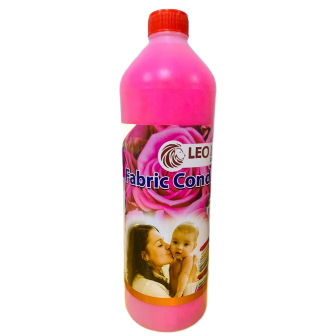 LEO LIFE Softtouch Fabric Conditioner Fragrance Soft & Long Lasting ...