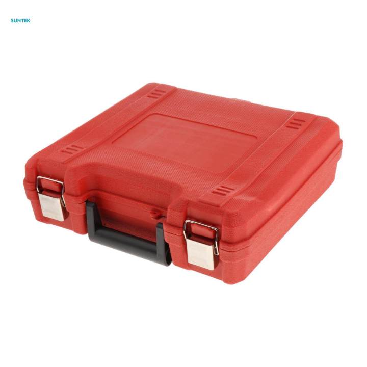 Vacuum Cooling System Radiator Coolant Refilling Purging Tool Gauge Kit