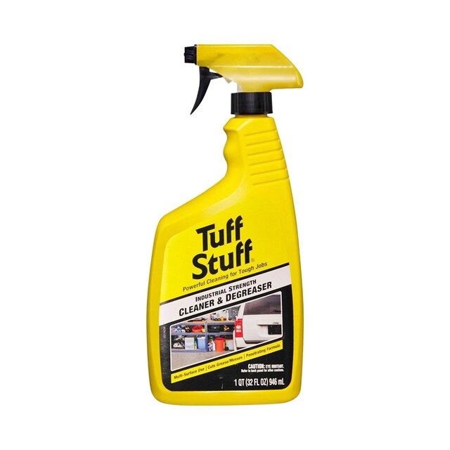 Tuff Stuff Cleaner and Degreaser 946ML | Daraz.lk