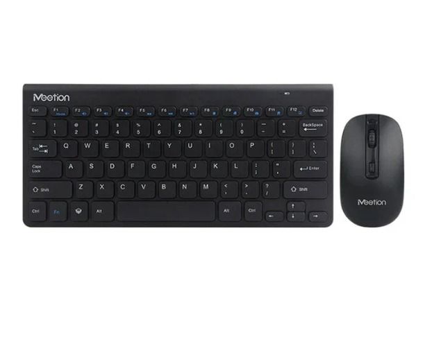 MEETION MINI 4000 WIRELESS COMBO KEYBOARD AND MOUSE | Daraz.lk