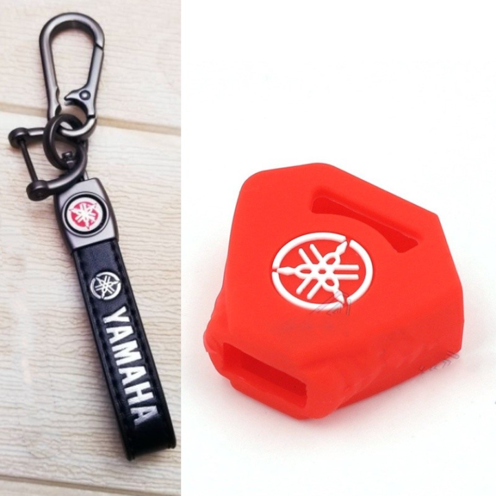 The key protection sleeve suitable for Yamaha motorcycles is durable ...