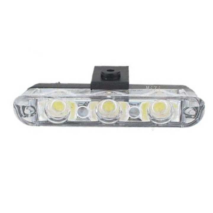 LED Multi-Function Strobe Light VIP Light | Daraz.lk