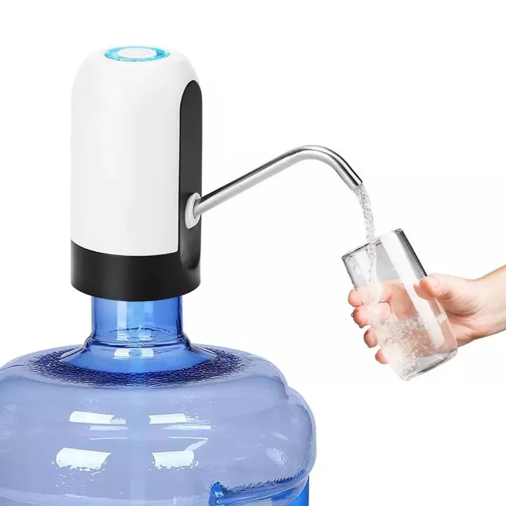 Automatic electric Universal Water Dispenser | Daraz.lk
