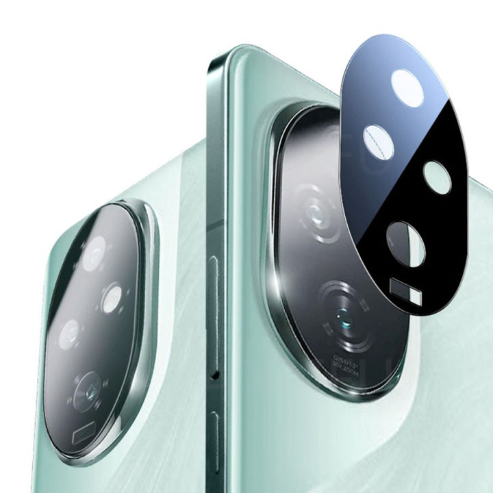 3-1PCS Tempered Glass Lens Cover For Honor200 200Pro Back Camera Lens ...