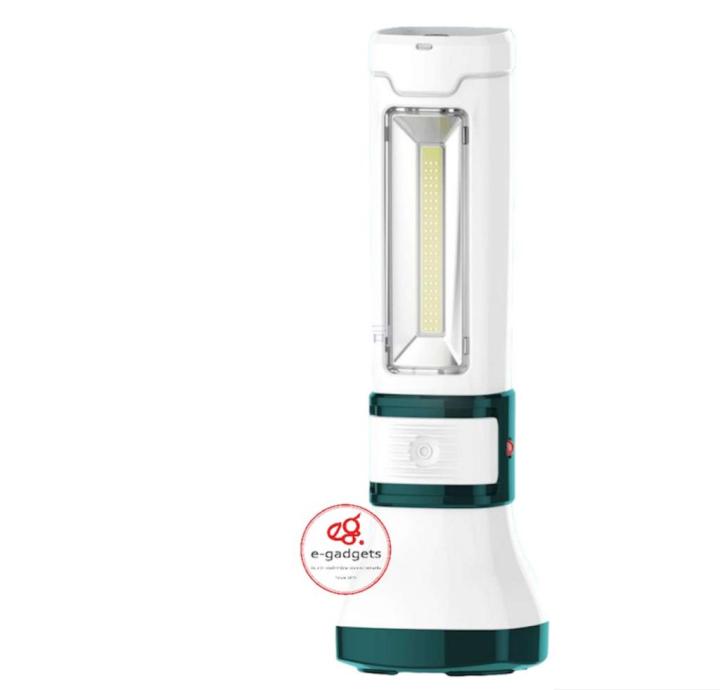 Akko Star AK-2112 Long Last 2 in 1 torch light | Daraz.lk