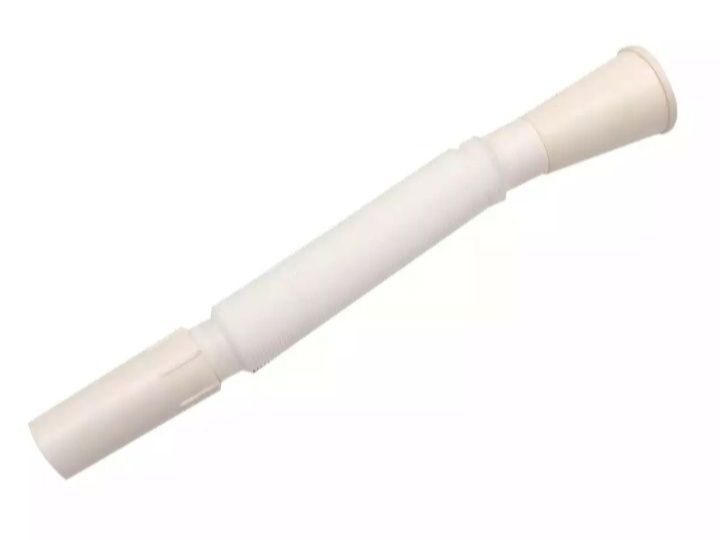 Magic Hose 1.1/4'' Flexible Hose Bathroom Commode PVC | Daraz.lk