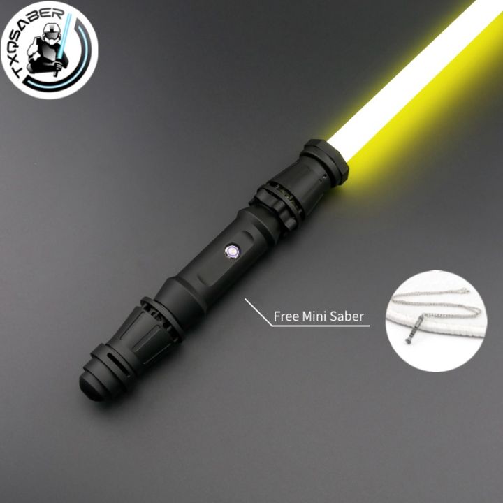 Toys Chaning Color Bluetooth Duel Heavy Power Skywalker · TXQSABER Rey ...