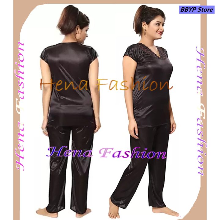 BBYP Night Dress Indian Tops Set New style - Night Dress For Women ...