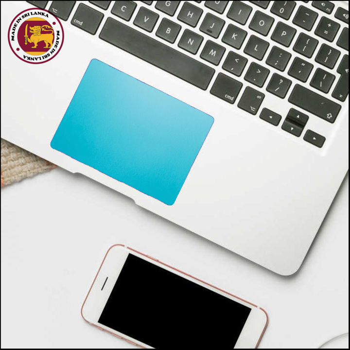 Laptop Skin Protector Sticker Mousepad Touchpad Trackpad Decal Vinyl ...