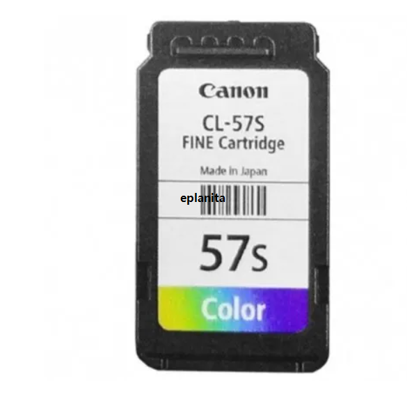 Canon Pixma CL57 S Color Cartridge | Daraz.lk
