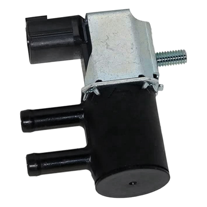 Vapor Canister Purge Valve Solenoid Vacuum Solenoid Valve for 2011-2017 ...