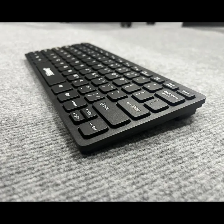 Original Jedel Mini Wireless Portable Keyboard | Daraz.lk