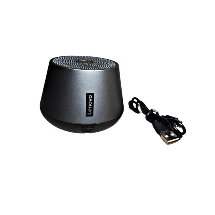 Lenovo Thinkplus K3 Pro Portable Bluetooth Speaker | Daraz.lk