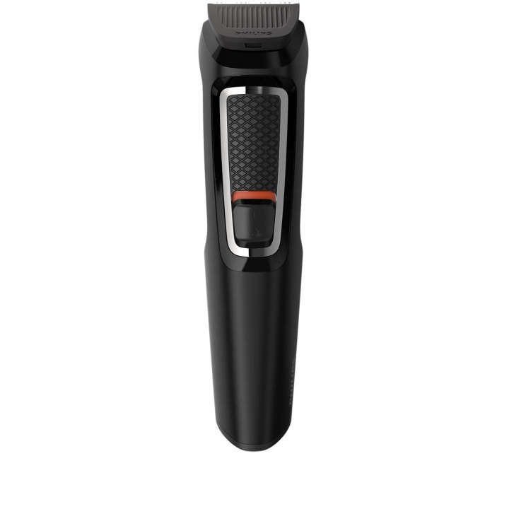 Philips Multi Groom 8-in-1,Face & Hair Trimmer MG3730/15 | Daraz.lk