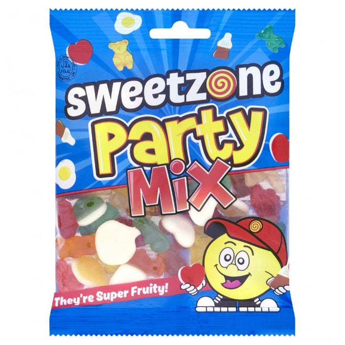 Sweetzone Happy Bears Candy Sweets 90g | Daraz.lk