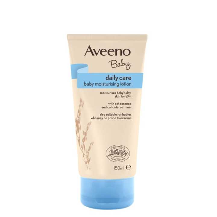 Aveeno Baby Daily Care Loiton 150ml(null) | Daraz.lk