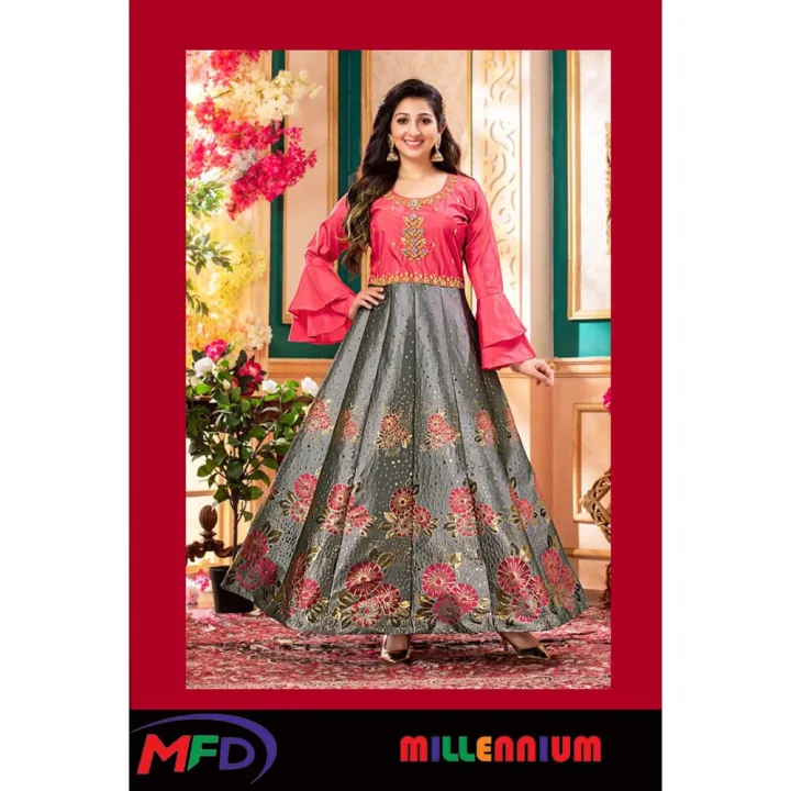 Ladies Salwar Design | Daraz.lk