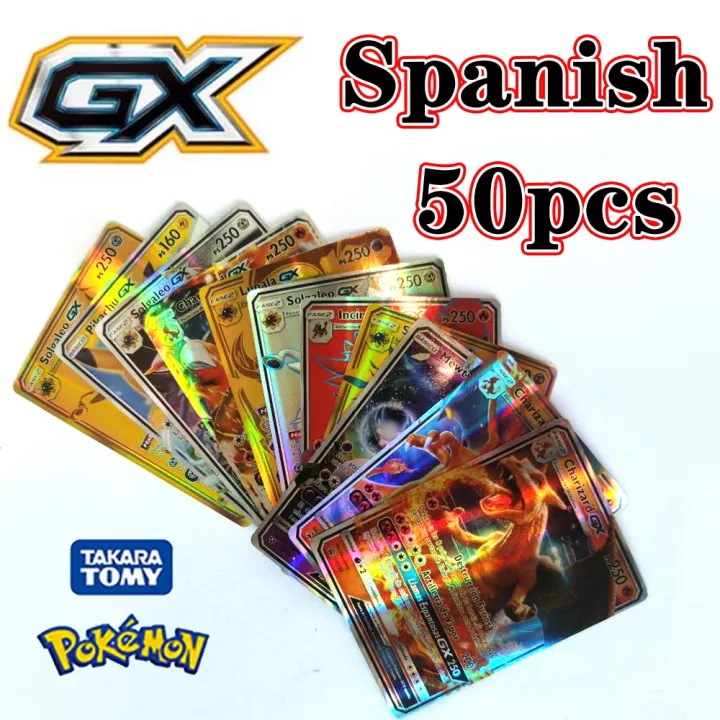 【DIV MALL】Shiny Pokémon Cards, VMAX GX V Battle Team Card | Daraz.lk