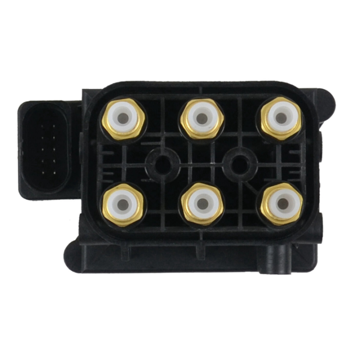 Car Air Suspension Supply Solenoid Valve for Hyundai Equus 2009-2016 ...