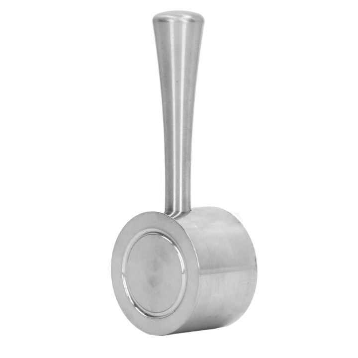 Coffee Machine Steam Lever Stainless Steel Replacement Steam Lever For ...
