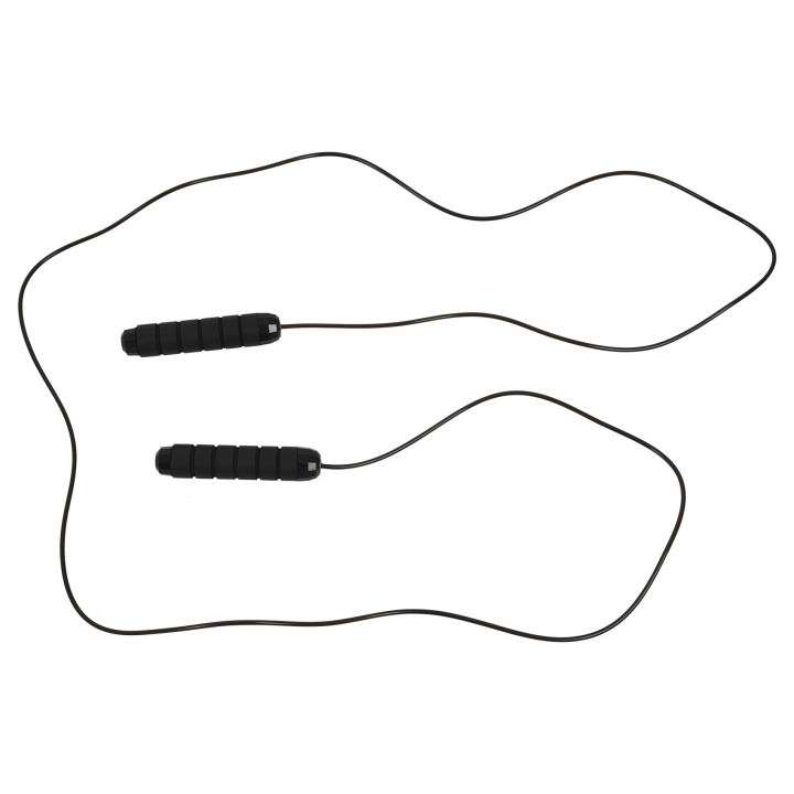 Jump Rope With Heavy Load Skipping Rope Steel Wire Jumping Ropes For ...