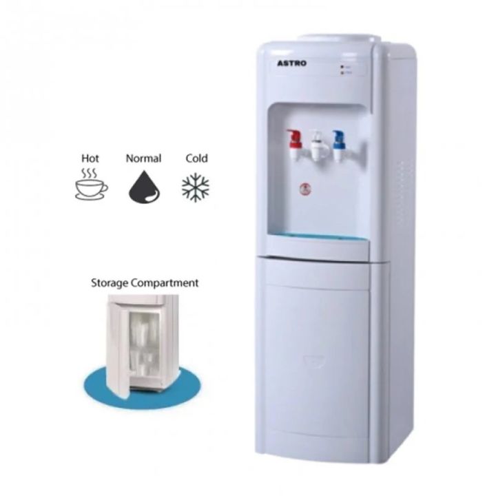 Astro Water Dispencer 16LA | Daraz.lk