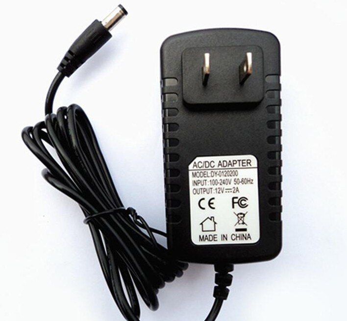 2A AC Adapter Transformer for Tablet Adapter | Daraz.lk