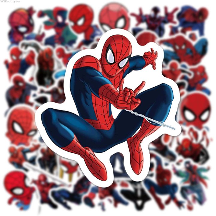 Withoutyou Toy Stickers, Cartoon Car, Laptop League, Avengers/3010 ...