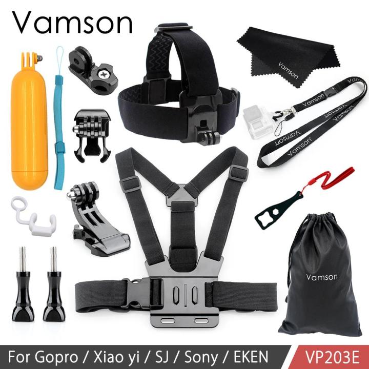 【KAMDSS015】for 9 8 5 Accessories Kit Chest Floaty Bobber Adapter Mount ...