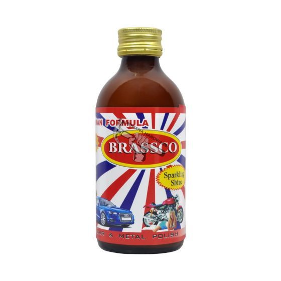 German formula BRASSCO | Daraz.lk