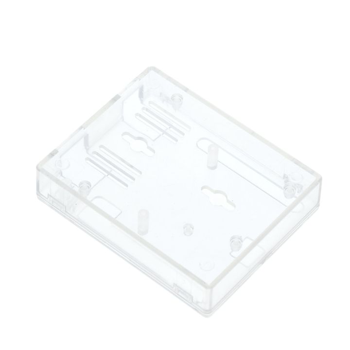 【Hannah Martin Official Store】Uno R3 Case Enclosure Transparent Acrylic ...
