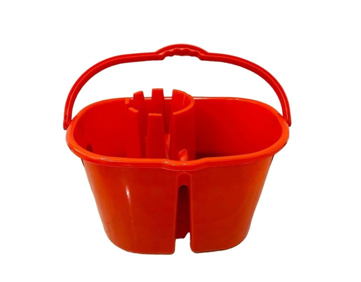 Heavy Duty Plastic Mop Basket | Daraz.lk