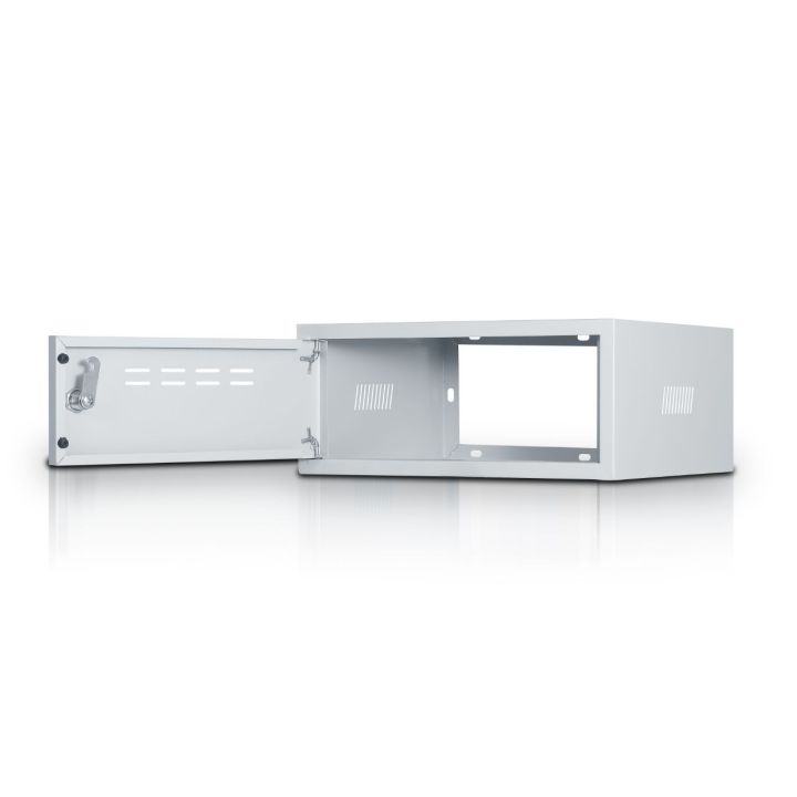 DVR Box Small Dimensions – 400(w)x200(h)x360(d)mm Colour – White Colour ...