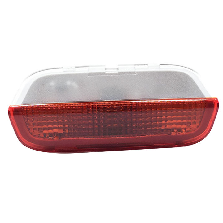Ktteay 1PCS Door Warning Light for Golf MK5 MK6 B6 B7 Superb Seat 1K0 ...