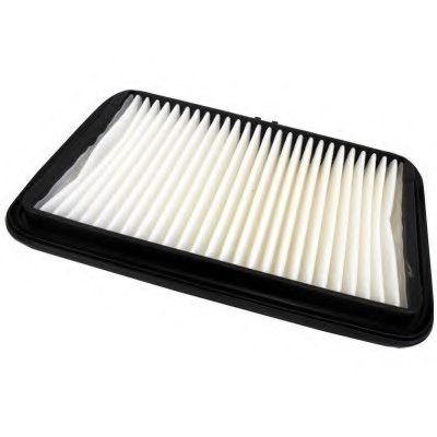 GENUINE SUZUKI AIR FILTER 13780-80G00 FIT FOR Chevrolet MW/Solio/Swift ...