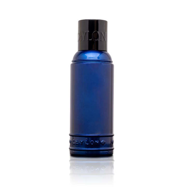 Spa Ceylon- Deo active Blue Perfumed Body Spray -100ml | Daraz.lk