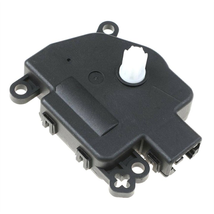 HVAC Heater Air Blend Door Actuator Component for Charger 68238243AA ...