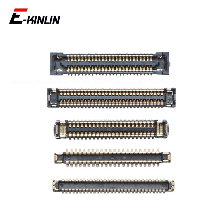 2pcs||lot FPC Connector For Google Pixel 5 5A 6 7 8 Pro 7A Lcd ...