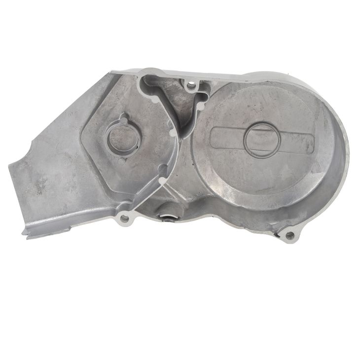 Engine Stator Alternator Cover Left Engine Stator Alternator Cover ...