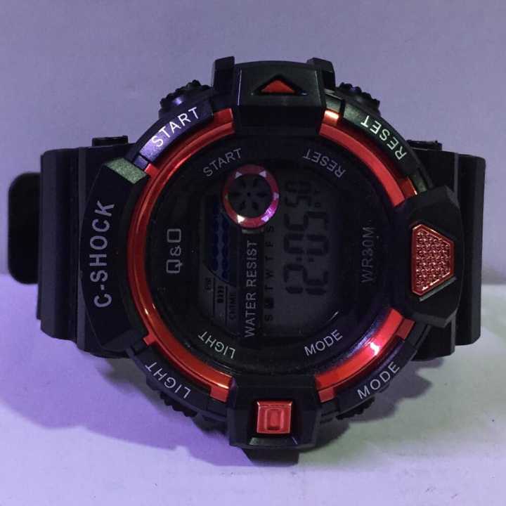 Sports Type Watch | Daraz.lk: Buy Online at Best Prices in Srilanka ...