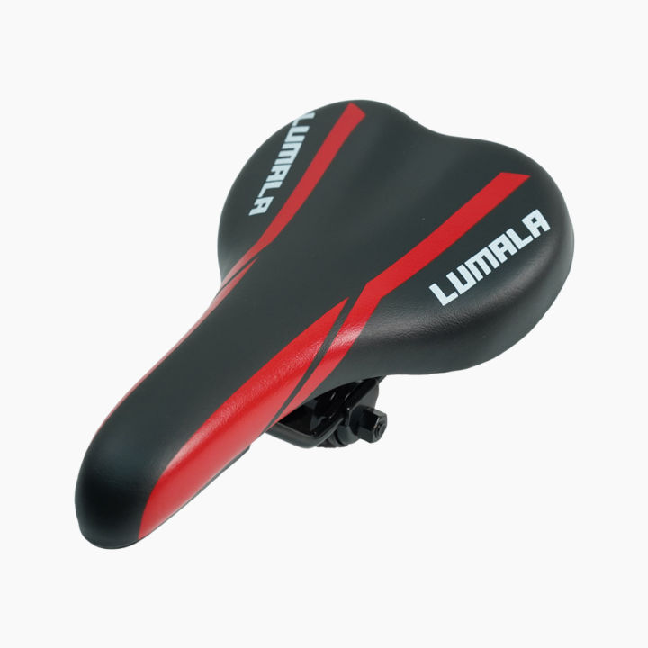 Lumala MTB Saddle Type 1 | Daraz.lk