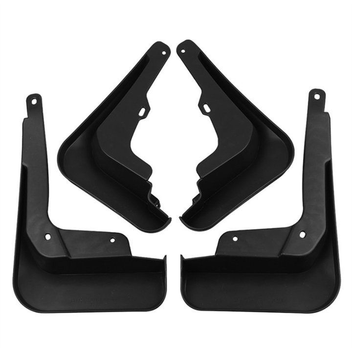 Mudguard Replacement Accessories for JETOUR X70 PLUS 2021 2022 Mud ...