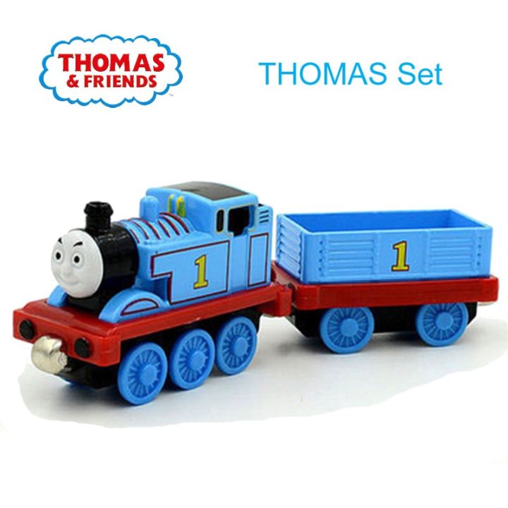 【World Supermarket 2021】1:43 Thomas And Friends James Duke Petcy Henry ...