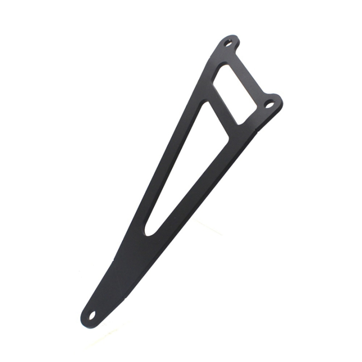 1 PCS Motorcycle Exhaust Hanger Bracket Accessories Muffler Support ...