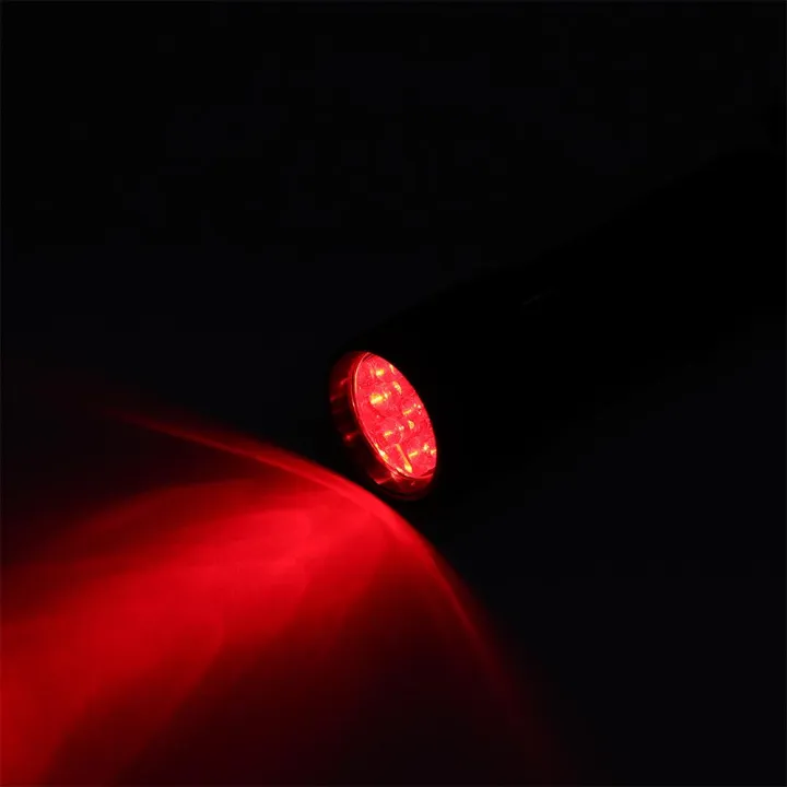 Infrared Patient Doctor Supplies LED Red Light Tool Viewer Vein Finder ...