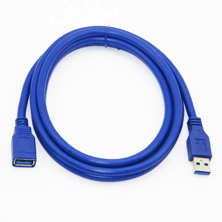 3M USB A/F EXTENSION CABL USB 3.0 Extension Cable Male to Female M/F ...