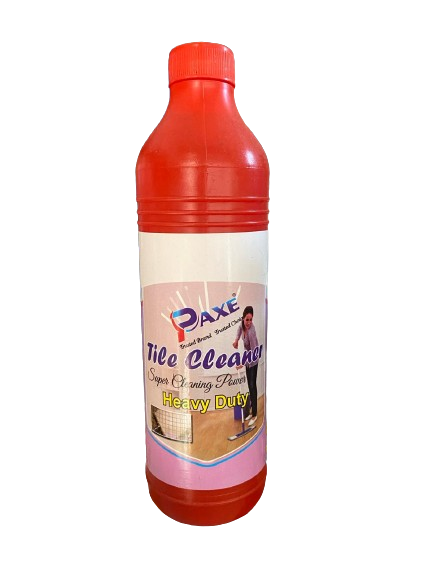 Tile Cleaner , Tile Mopping Liquid 1L | Daraz.lk